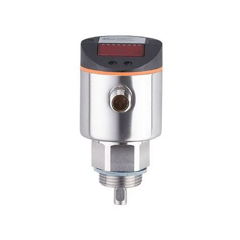 Ifm Level Sensor At ₹ 16125 Piece Dharuhera Id 2854733987230