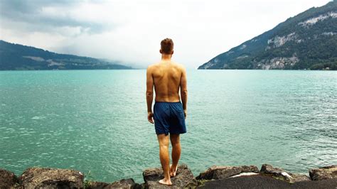 Wat Is Beter Een Strakke Zwembroek Of Een Wijde Zwembroek Badkleding Com