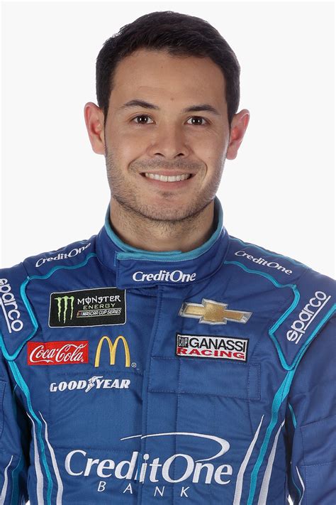Kyle Larson Driver Bio Mrn Motor Racing Network