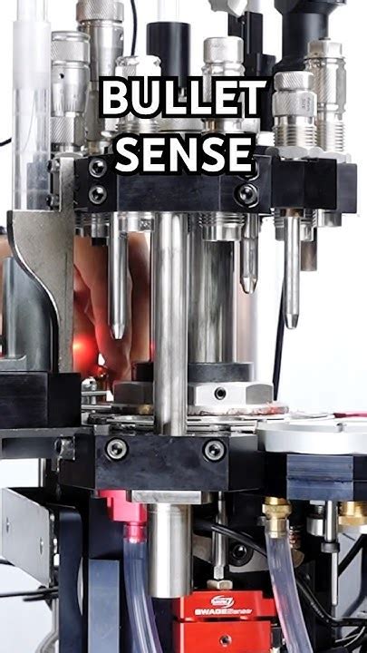 Mark 7 Bulletsense® Youtube