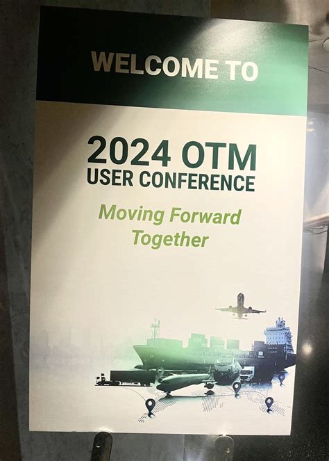 Derek Zeman On Linkedin Oracle Oraclecloud Otm Gtm Supplychain