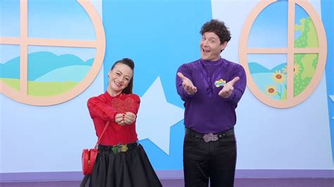 Beloved Blue Wiggle Anthony Field Shares His Candid Memoir Out Of