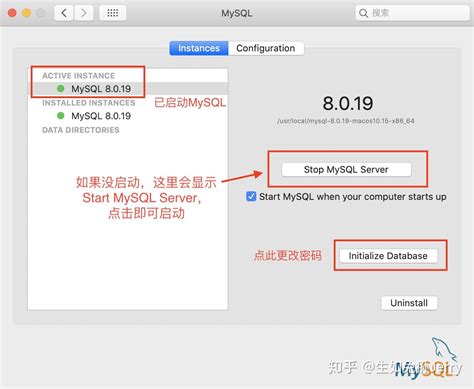 手把手教你mac本地数据库的安装与使用:mysql Python Pymysql【一】 知乎 手把手教你mac本地数据库的安装与使用:mysql Python Pymysql【一】 知乎