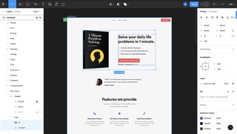 ayat u 🌟 on linkedin webdevelopment responsivewebdesign figmatoweb