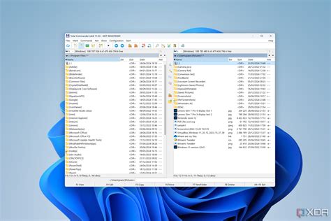 5 Best Dual Pane File Managers For Windows Power Users