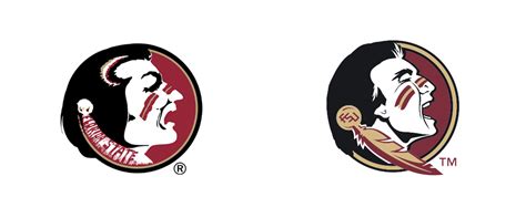 Florida State New Logo