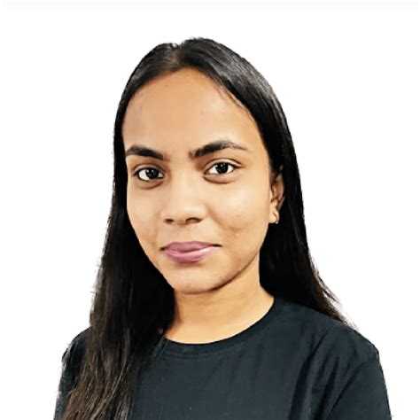 Anchal Chaudhary Healthifyme Dietitian