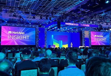 netapp insight 2023