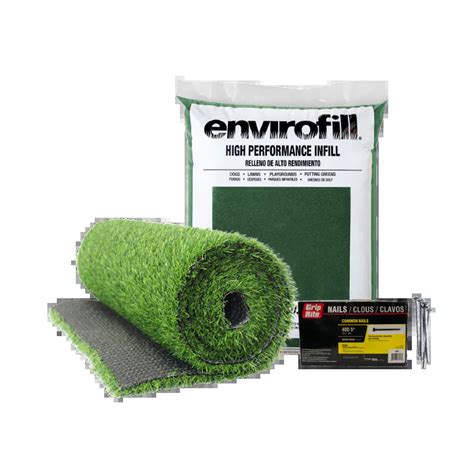 Artificial Grass Kits For Diy Projects El Paso Artificial Grass Supply