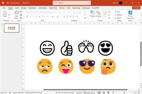 How To Add A Drop Shadow To Any Graphic In Powerpoint Vegaslide