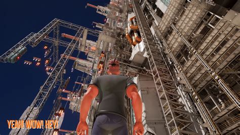 Download Yeah Wow Hey Game For Pc Latest 2025 Filecr