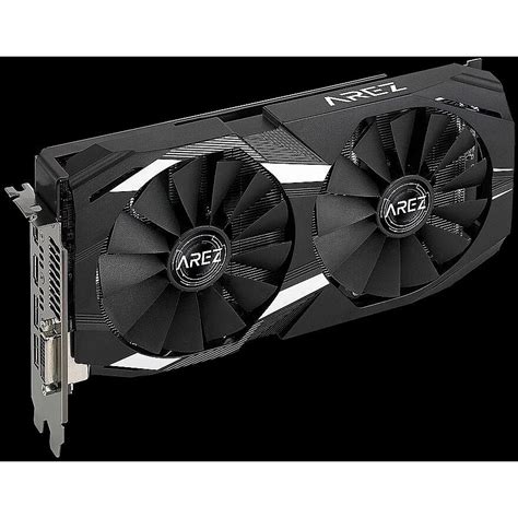 Asus Radeon RX 580, 8GB, GDDR5, AREZ Dual Series OC Edition (90YV0AQB ...