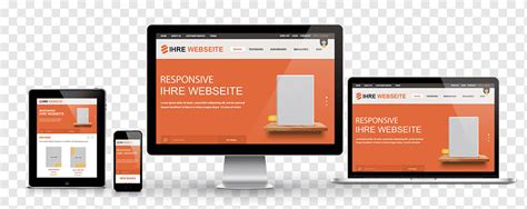 responsive web design web front end design png pngwing
