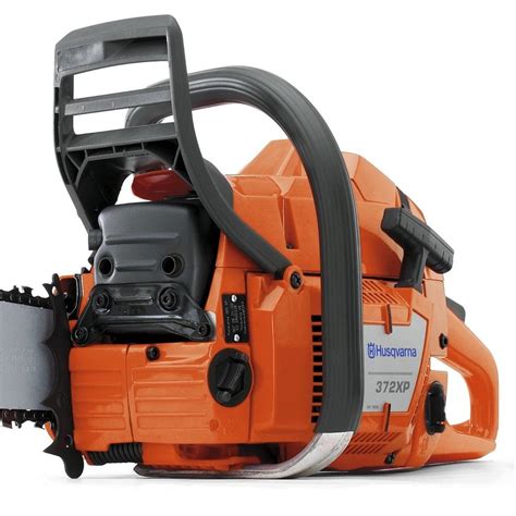 Husqvarna Chainsaw 372xp