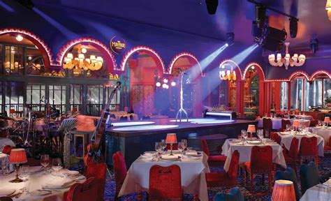 21 Fun Places To Go For Your Birthday In Las Vegas 2025