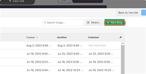 How To Edit Text In Webflow Created With Tango