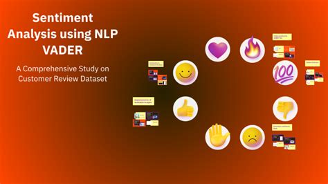 Sentiment Analysis Using Nlp Vader By Kebvekr Wbrjr V On Prezi