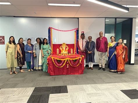 Sandeep Dalal On Linkedin It Is Great To Be Part Of Organsing Team