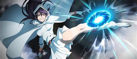 Official Bambietta Art R Bleach