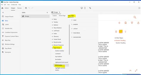 download topic as pdf in framework adobe community 12975971