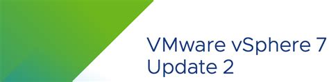 Vsphere 7 Update 2 Tanzu And Vsan Enhancements Virtualization Is Life