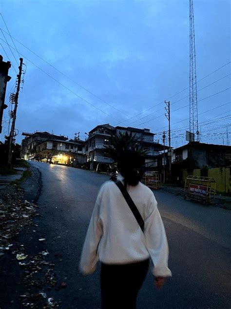 Candid Photography Women