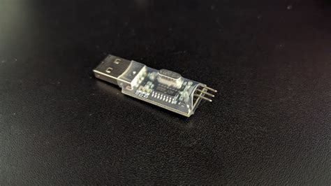 Usb Programmer For Am32 Blheli32 Escs Just Cuz Robotics