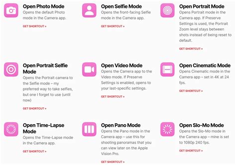 Ios 17s New Camera Shortcuts Help You Take Photos Faster Than Ever