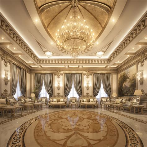 Max Classical Vip Reception