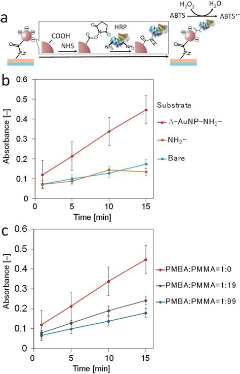 Horseradish Peroxidase Types At Stephanie Le Blog