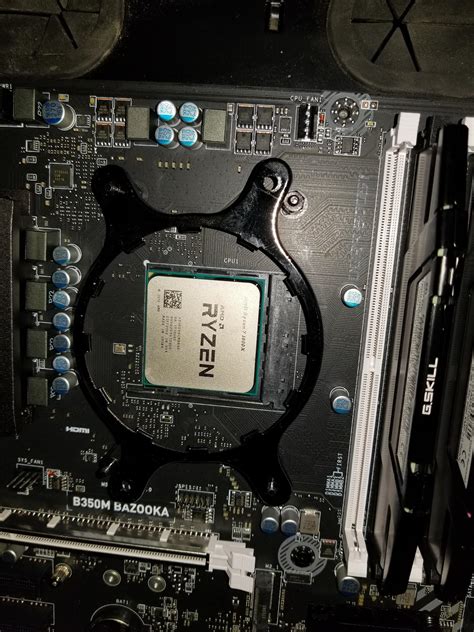 Am4 Compatible My Butt R Amd