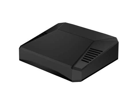 Argon One V3 Case Für Raspberry Pi 5