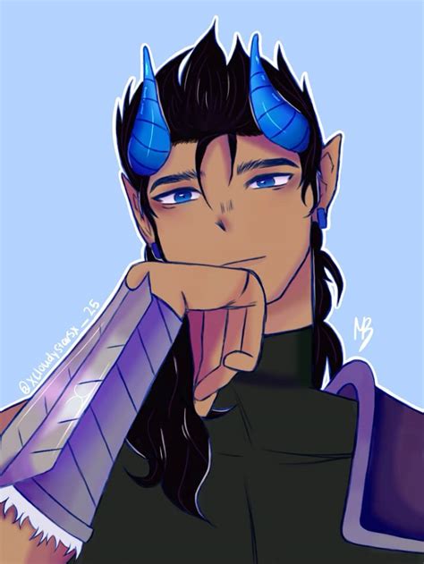 Pierce Aphmau Fanart My Inner Demons Aphmau Fanart Peirce Aphmau Characters Aphmau Fan Art