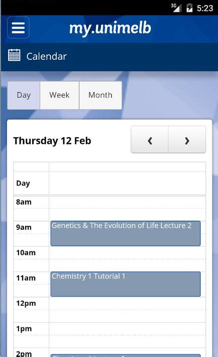 my unimelb for android apk download
