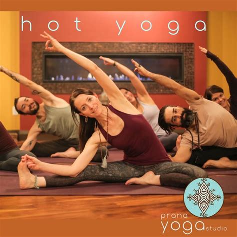 Hot Yoga Benefits 8 Benefits Of Hot Yoga