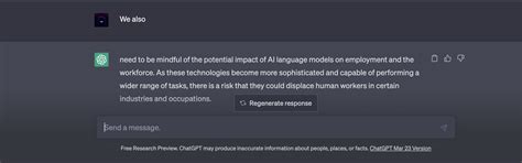 Great Example Of How Chatgpts Token Prediction Works R Chatgpt