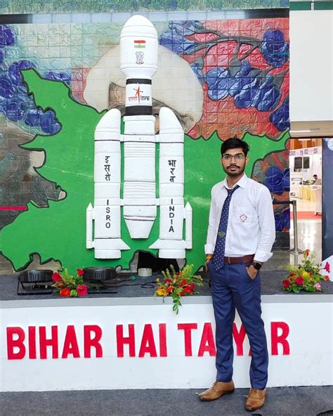 Raushan Kumar Singh On Linkedin Bihar Innovation Challenge 23