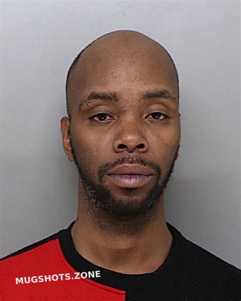 Green Rasheed 03 17 2023 Hamilton County Mugshots Zone
