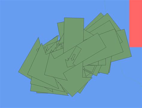 Symbology Vector Arrows Over Flow Velocity Map In QGIS Geographic Information Systems Stack