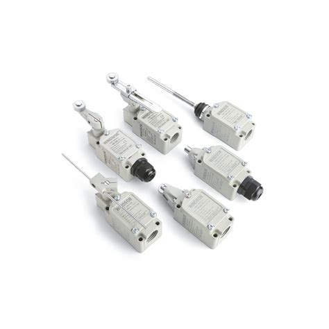 Limit Switches PRG Tech
