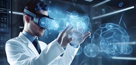 How Tof Sensors Enhance Accuracy In Augmented Reality Applications Tofsensors