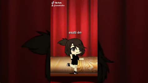 Gacha Tik Tok Cringe