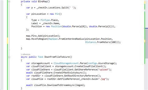Day Xamarin Forms整合Google Map顯示打卡資料 Part iT 邦幫忙 一起幫忙解決難題拯救 IT 人的一天