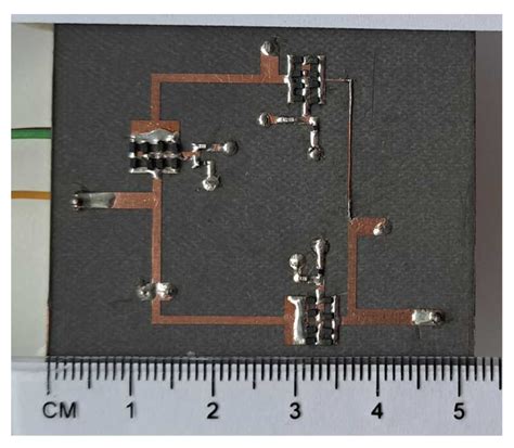 Sensors Free Full Text Modified Triple Tuned Bandpass Filter With Two Concurrently Tuned