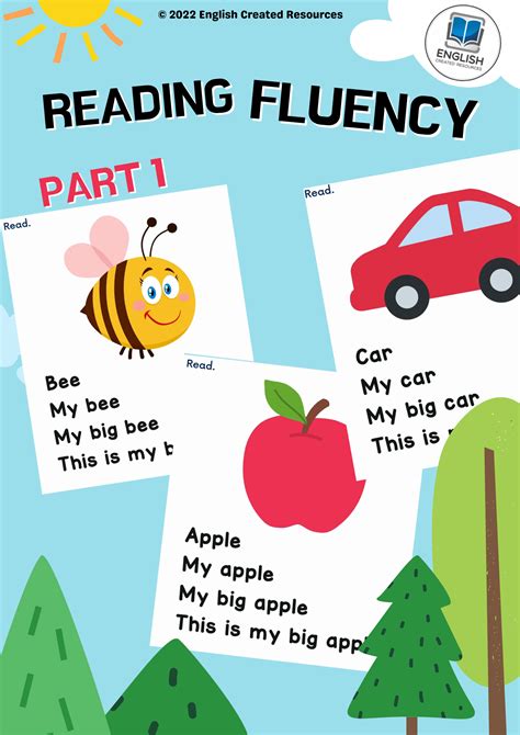 Free Printable Worksheets Reading Fluency Online Reading Worksheet