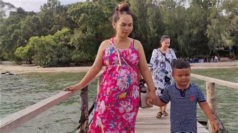 17 11 2023 កោះរាជបុត្រ 10 Youtube