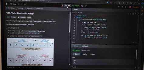 100daysofcode Codingchallange Day18 Leetcode Algorithms