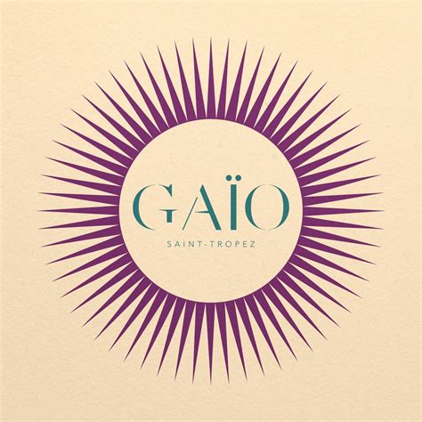 Gaïo Saint Tropez Tourisme