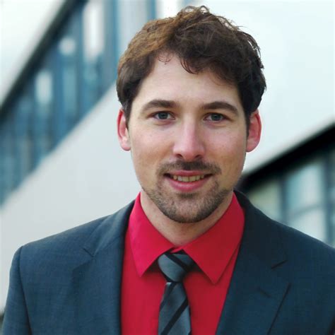 Dr Jonathan Müller Principal Architect Trumpf Lasersystems For
